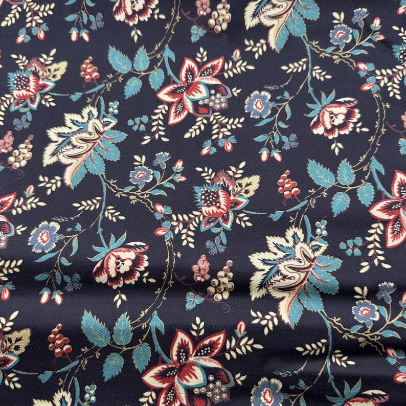 1775-1825 Core Collection - Fat Quarter Fabric Bundle Curated by Margo ...