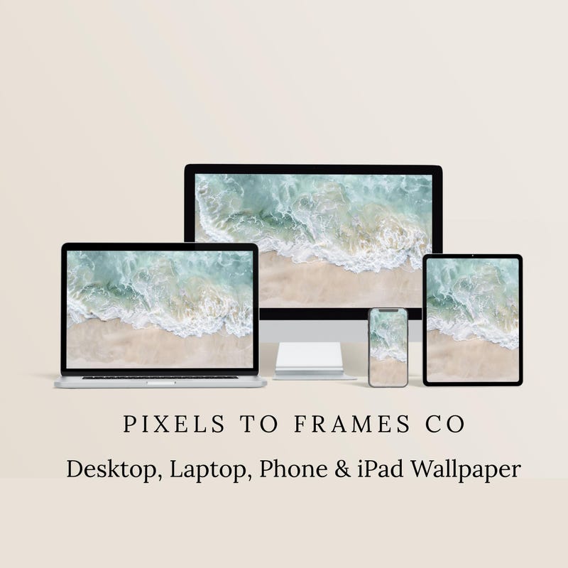 Summer Backgrounds for iPad - Etsy