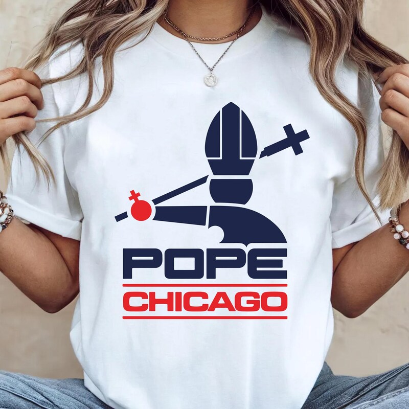 Pope Leo Xiv Gifts - 60+ Gift Ideas for 2025