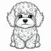 100 Cute Dogs and Cats Printable Coloring Pages Bundle - Etsy
