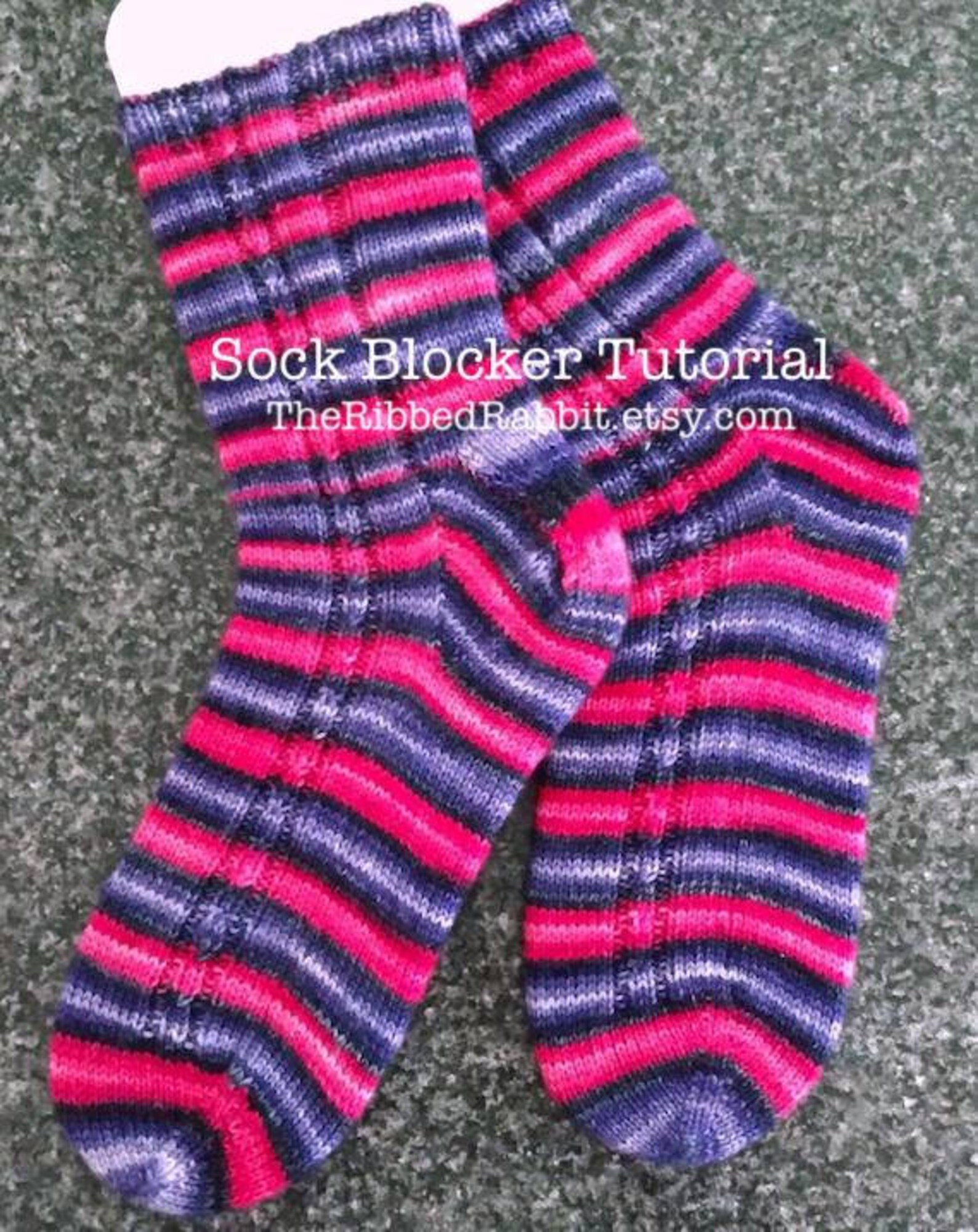 PDF Pattern For DIY Sock Blockers How To Make Your Own Sock Etsy PDF Pattern For DIY Sock Blockers How To Make Your Own Sock Etsy
