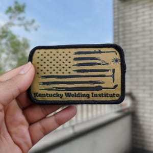 Custom Woven Patches, Woven Name Tag, Custom Logo Woven Patches, Woven ...