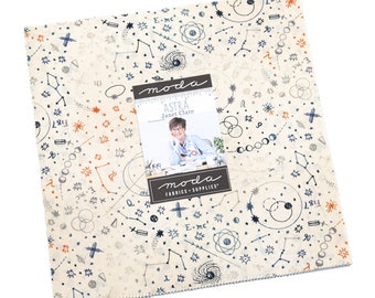 Moda Layer Cake - Etsy