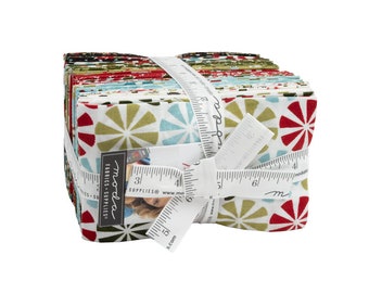 Moda Peppermint Bark - Etsy