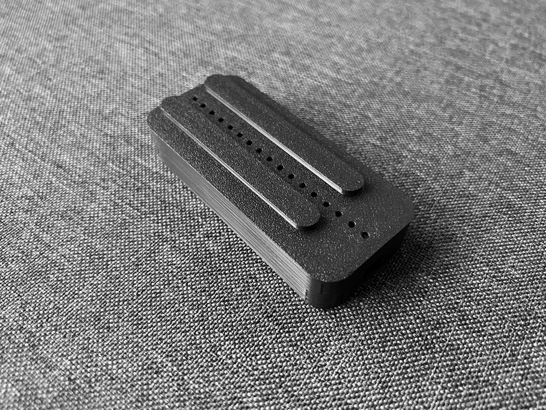 Raspberry Pi Pico Case/box, 3D Printed With Biodegradable Ingredients ...