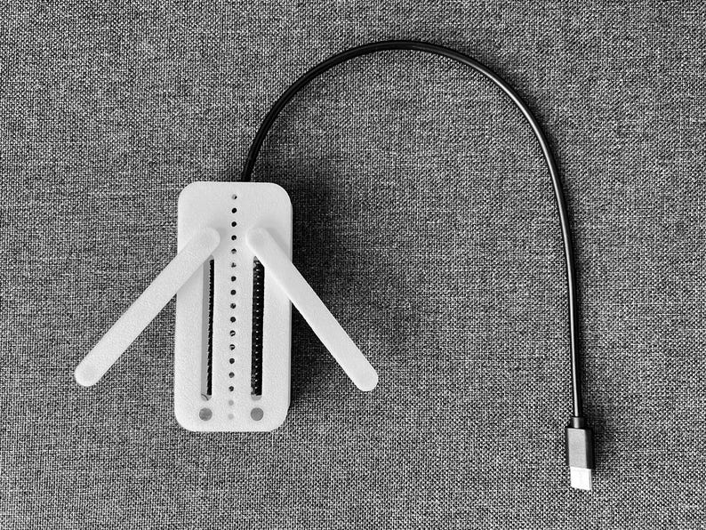 Raspberry Pi Pico Case/box, 3D Printed With Biodegradable Ingredients ...