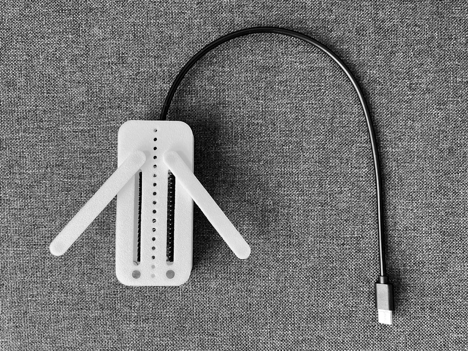 Raspberry Pi Pico Case/box, 3D Printed With Biodegradable Ingredients ...