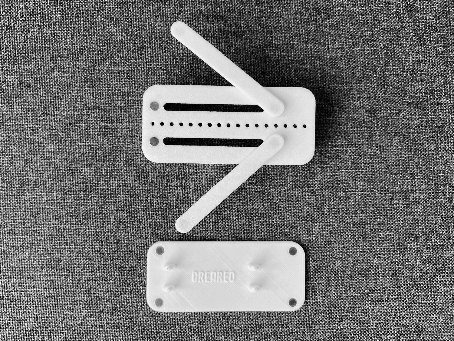 Raspberry Pi Pico Case/box, 3D Printed With Biodegradable Ingredients ...