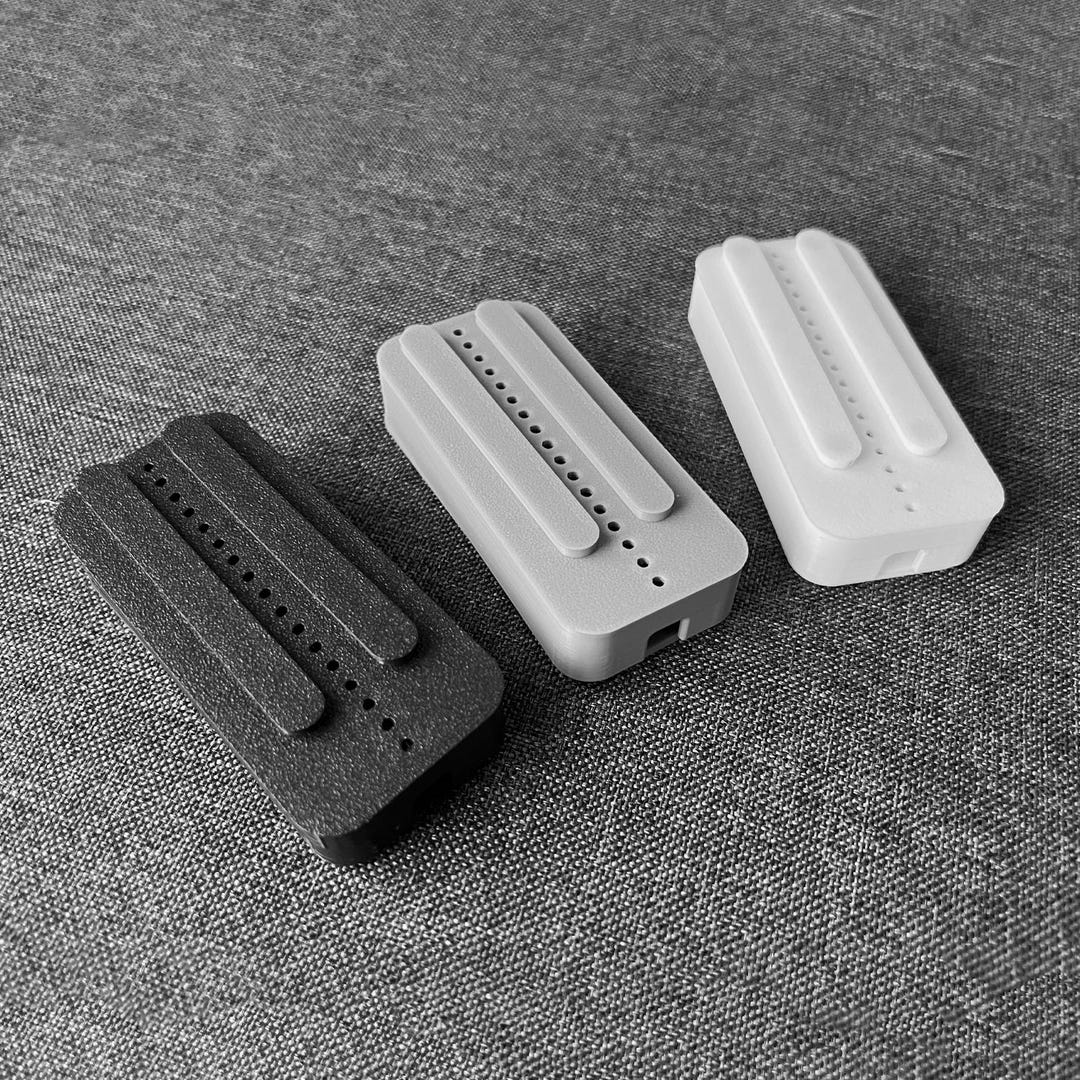 Raspberry Pi Pico Case/box, 3D Printed With Biodegradable Ingredients ...