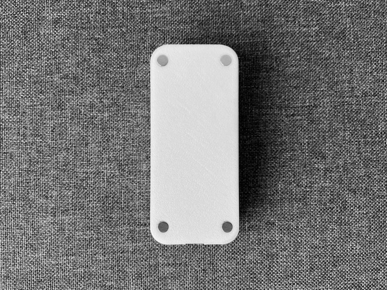 Raspberry Pi Pico Case/box, 3D Printed With Biodegradable Ingredients ...