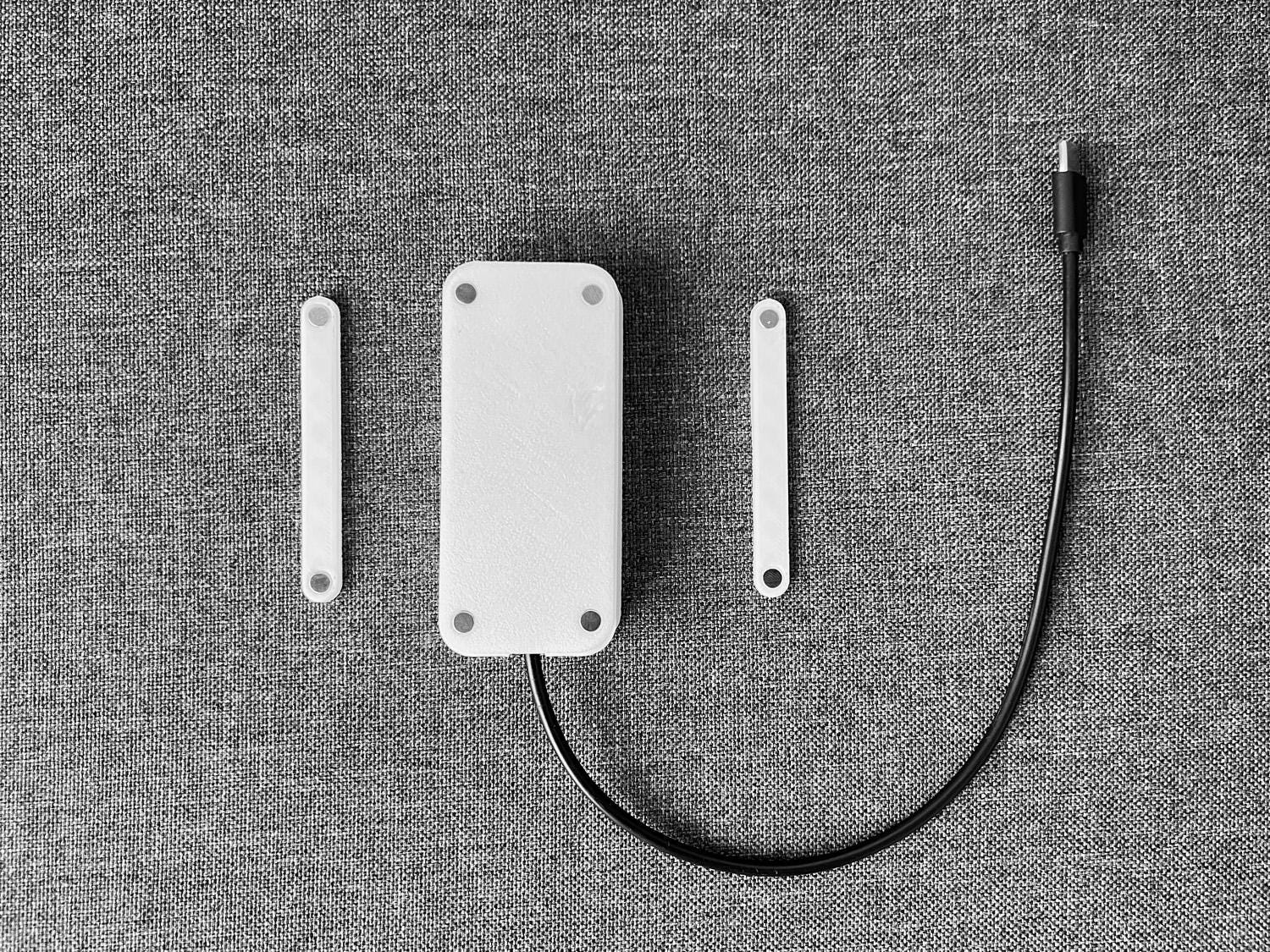 Raspberry Pi Pico Case/box, 3D Printed With Biodegradable Ingredients ...