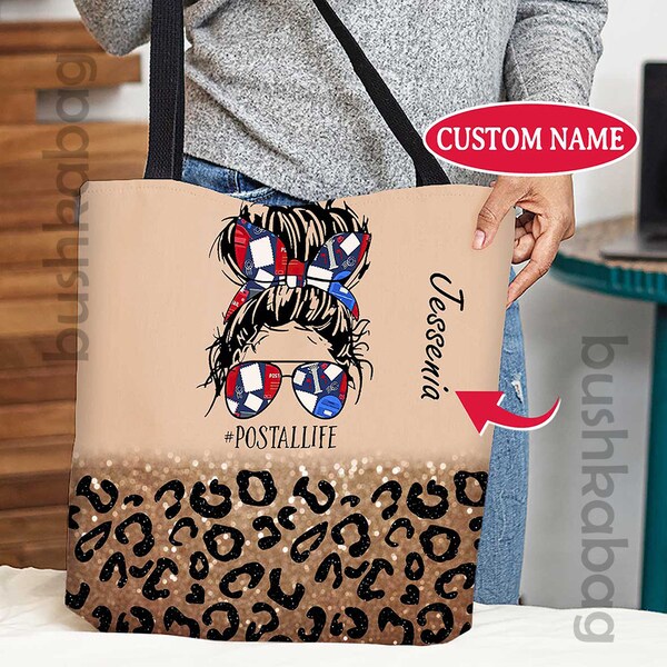 Mail Bag - Etsy