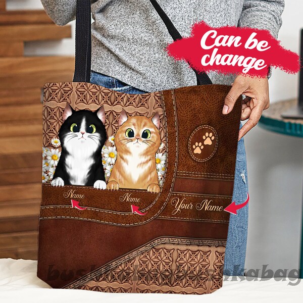 Cat Purse - Etsy