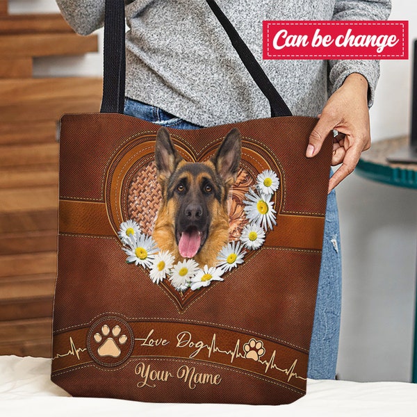 Love German Shepherd - Etsy
