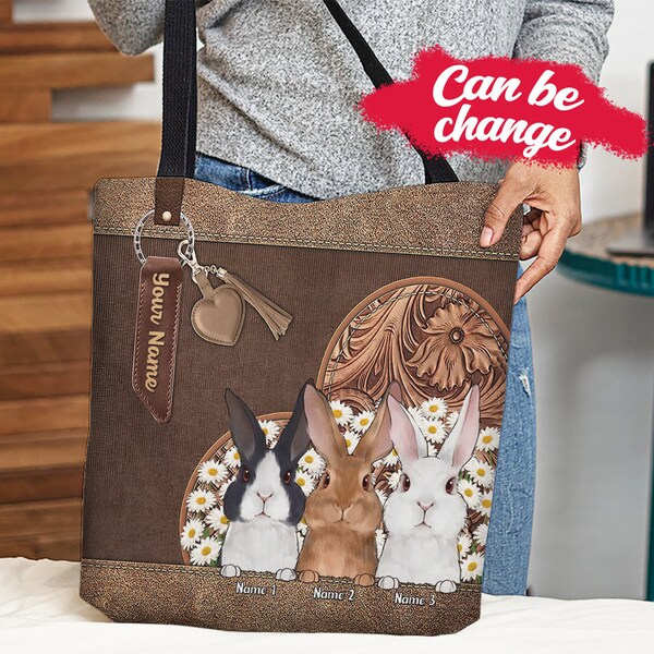 Canvas Tote Bag - Etsy