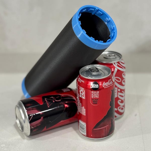 Tactical Reloader Can Holder - Etsy
