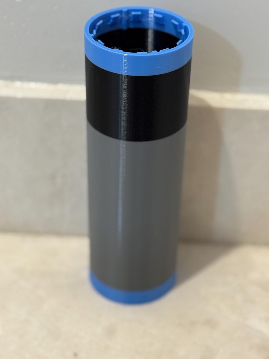 Tactical Dual Can Holder: Quick Reload 12oz Beer & Soda - Etsy