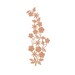 Modern Embroidery Design for Hoop – PES, DST, VP3, HUS | Instant ...