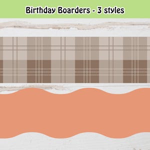 Winnie the Pooh Birthday Bulletin Board Kit- Classroom Theme - Etsy