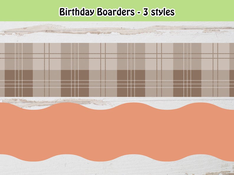 Winnie the Pooh Birthday Bulletin Board Kit- Classroom Theme - Etsy