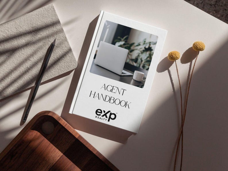 Exp Agent Training System | New Realtor Onboarding Handbook ...