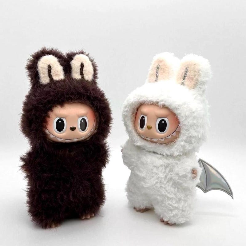 Labubu Costume - Etsy