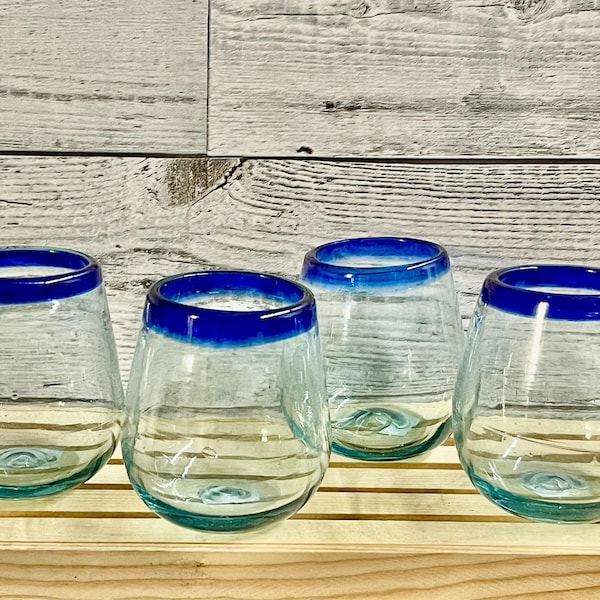Mexican Glass - Etsy
