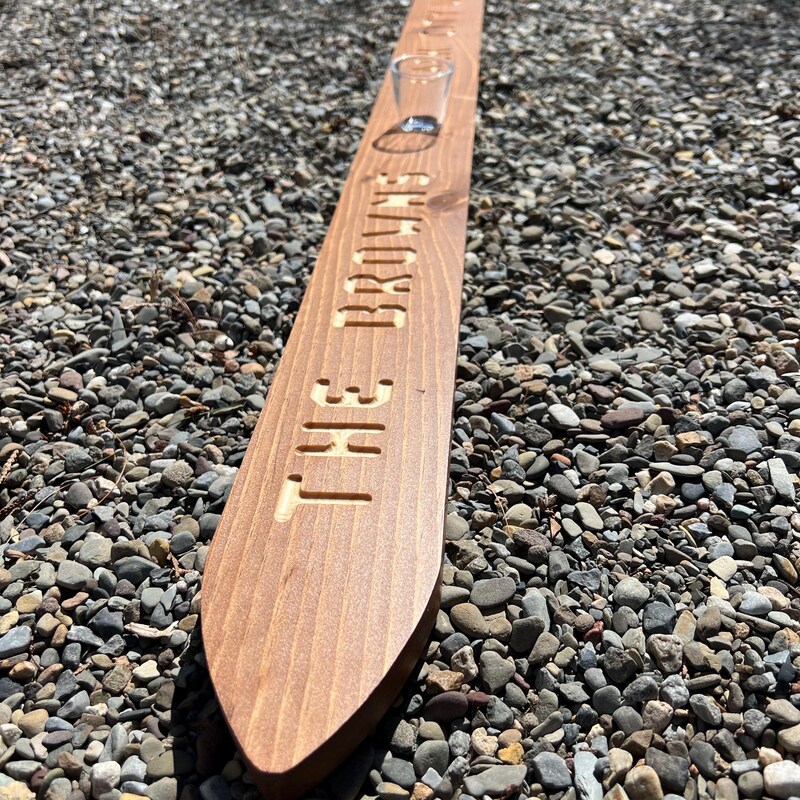 Shotski - Etsy