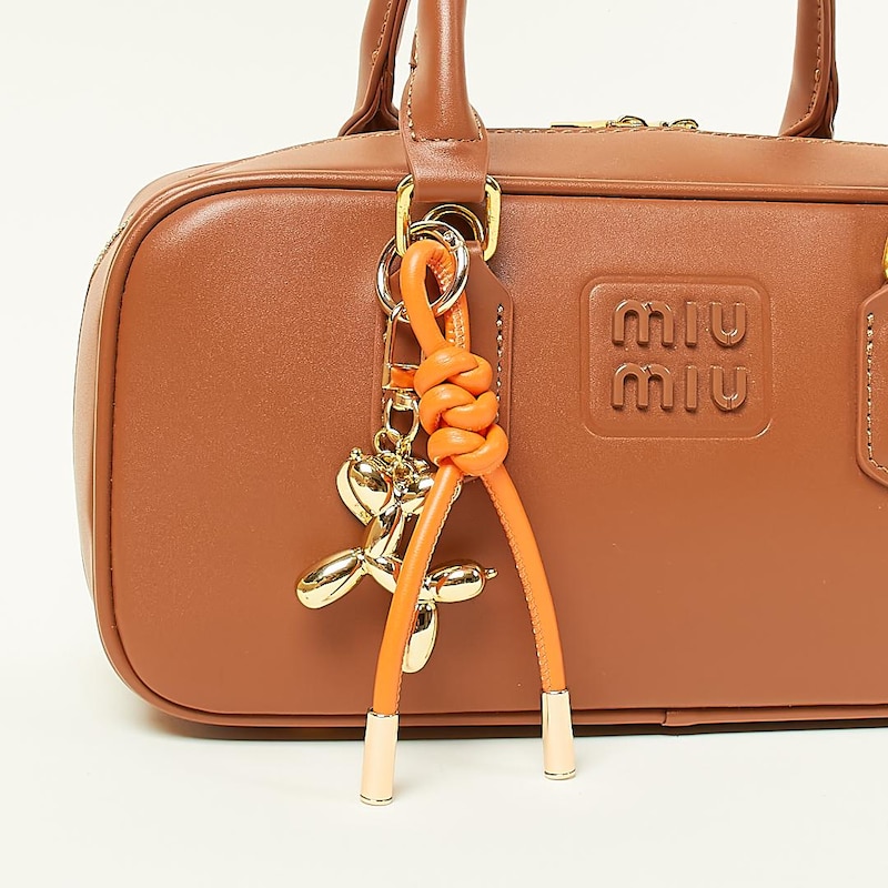 Balloon Dog Charms Silver - Etsy