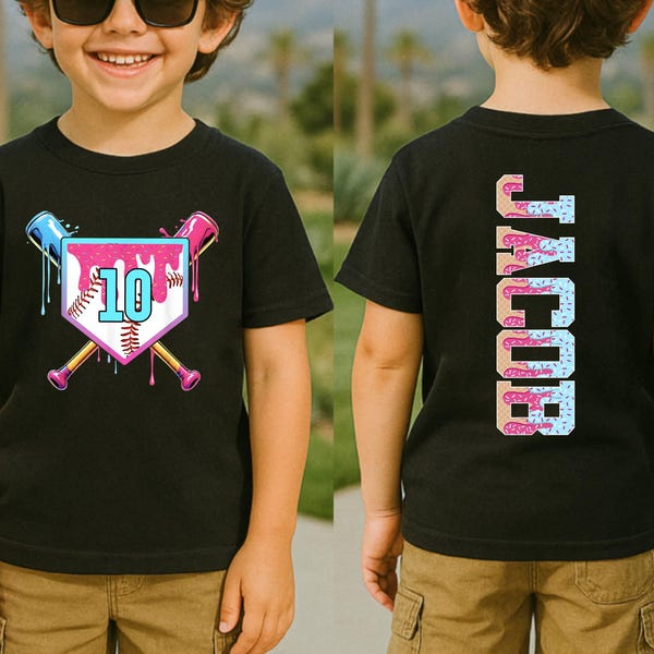 Kids Drip Clothing - Etsy