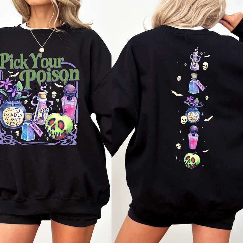 Pick Your Sweater - Etsy