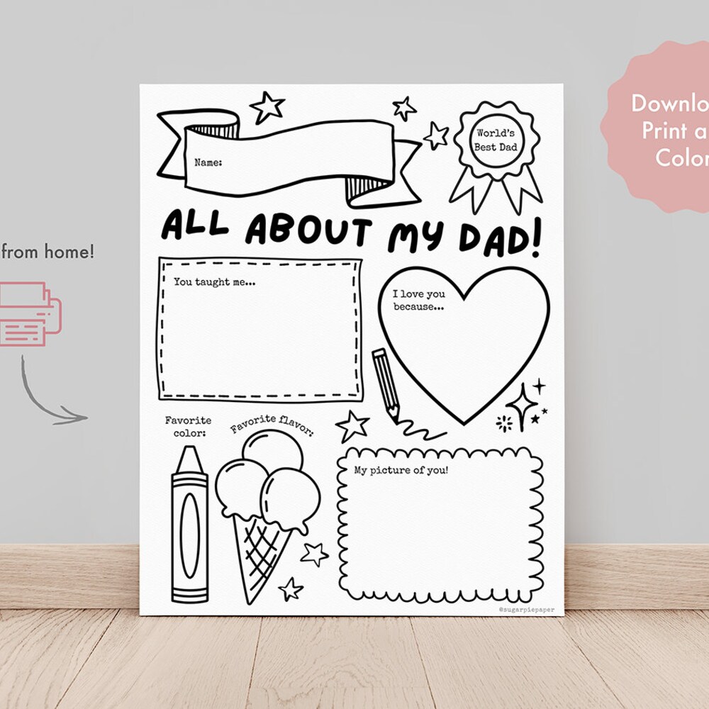 SugarPiePaper - Etsy