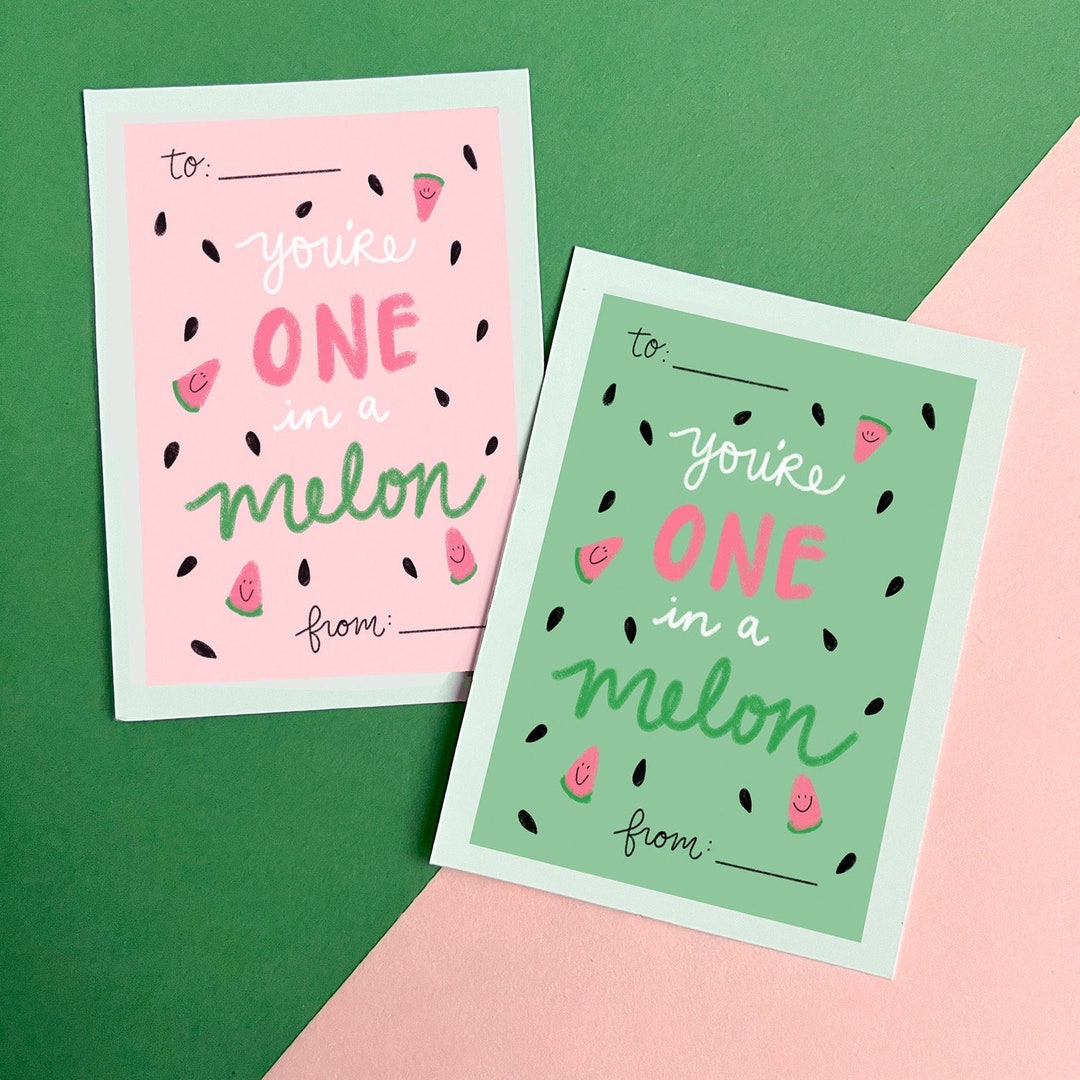 Kids Classroom Valentines, Printable Valentine Cards for Kids, School ...