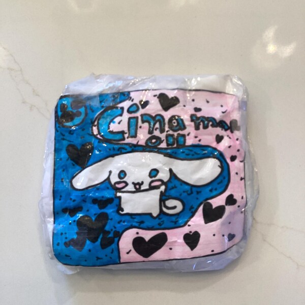 Paper Squishy - Etsy