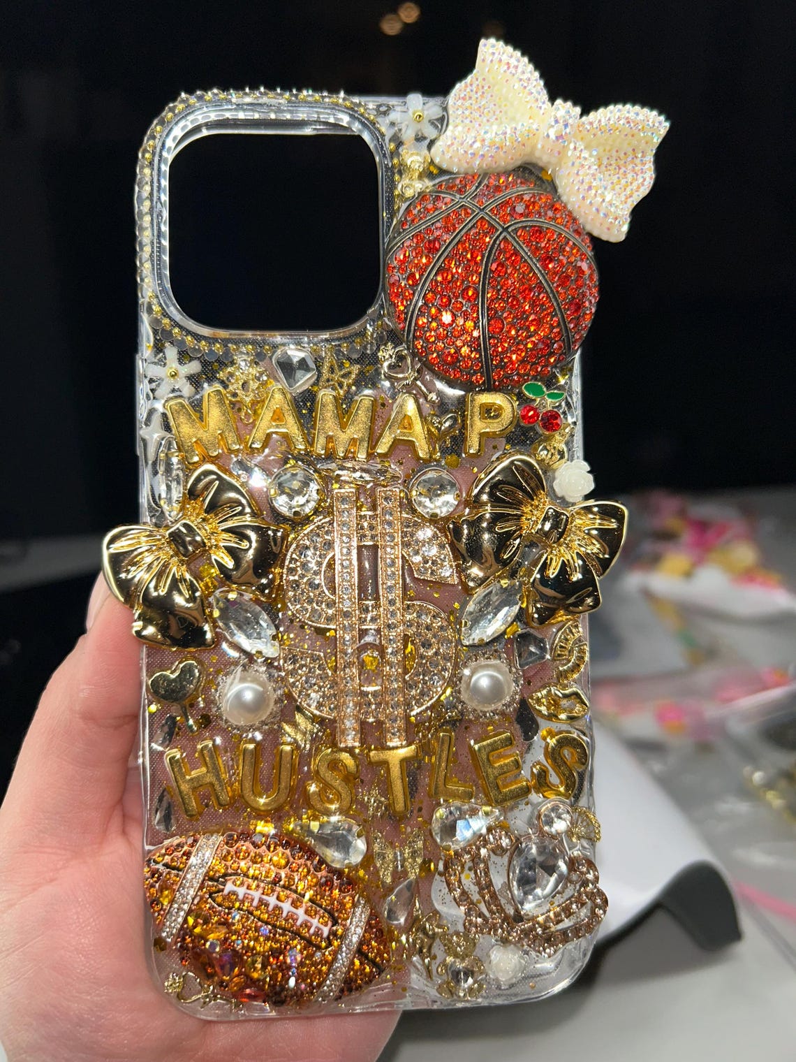 Custom Junk Case - Etsy