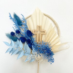 Christening Topper/cake Topper/religious Cake /christening/baptism ...