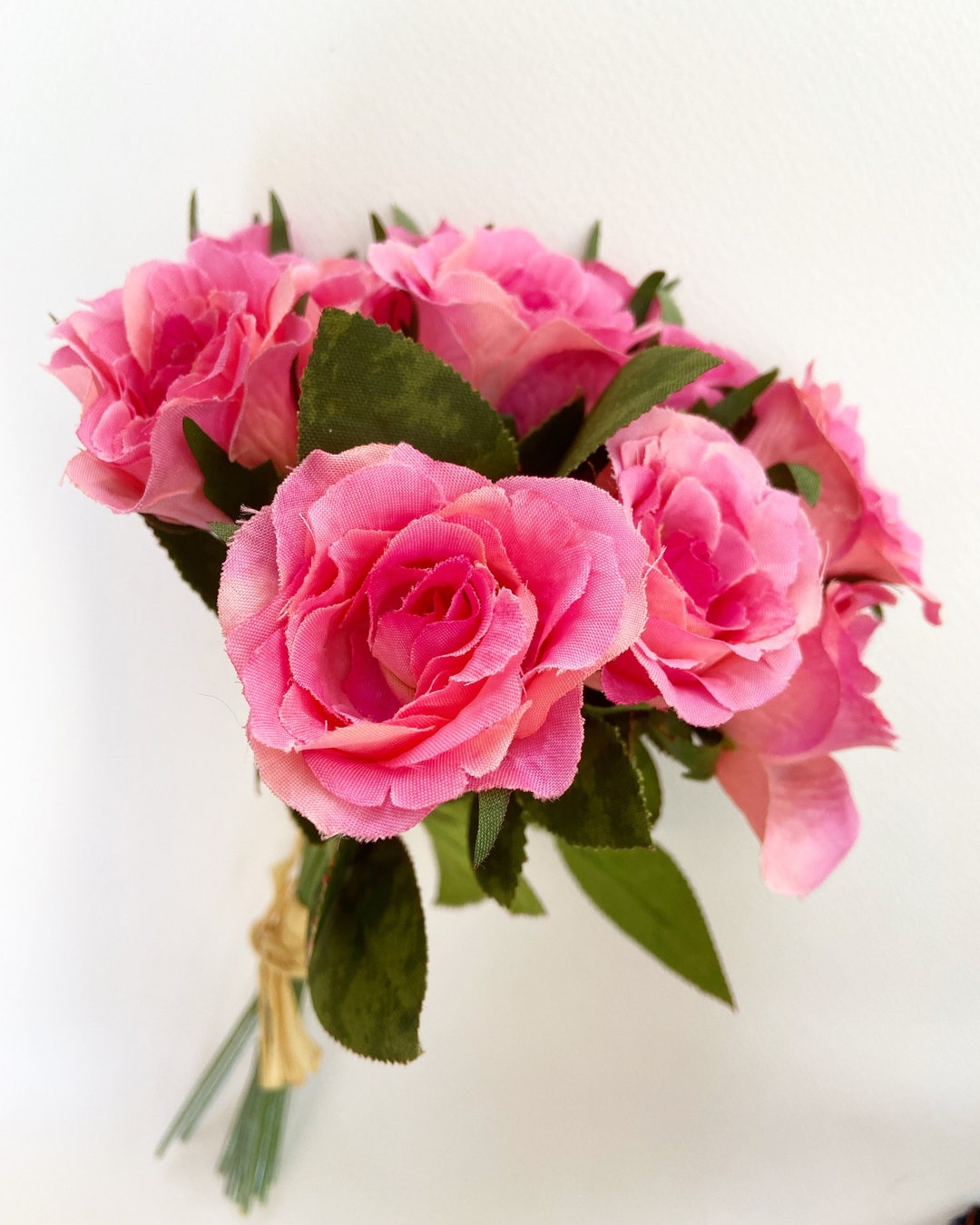 Barbie Pink Roses/barbie Roses/barbie Floral/pink Theme Party Floral ...