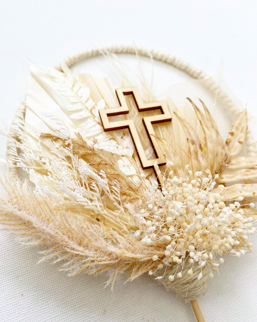 Christening Topper/cake Topper/religious Cake /christening/baptism ...