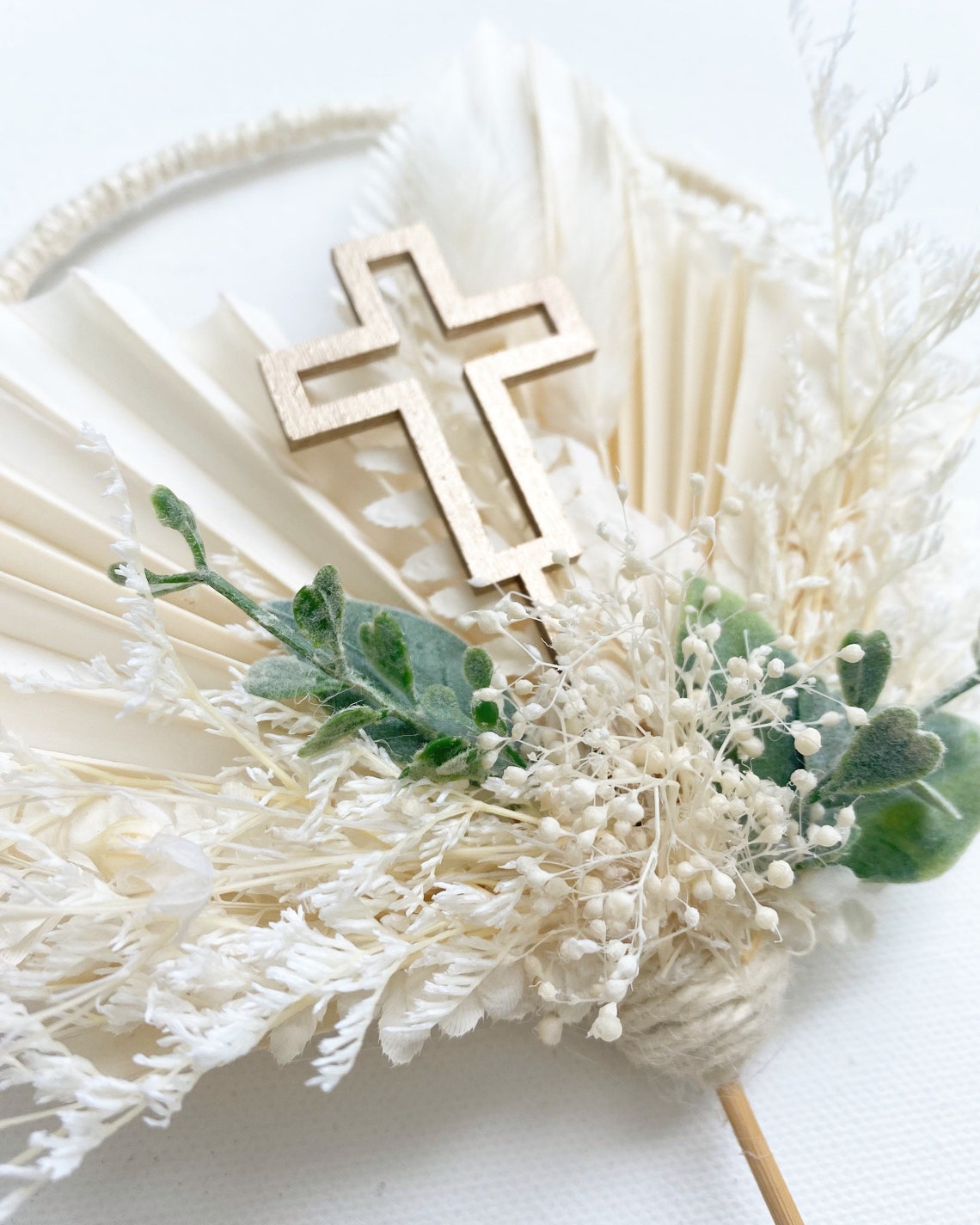 Christening Topper/cake Topper/religious Cake - Etsy