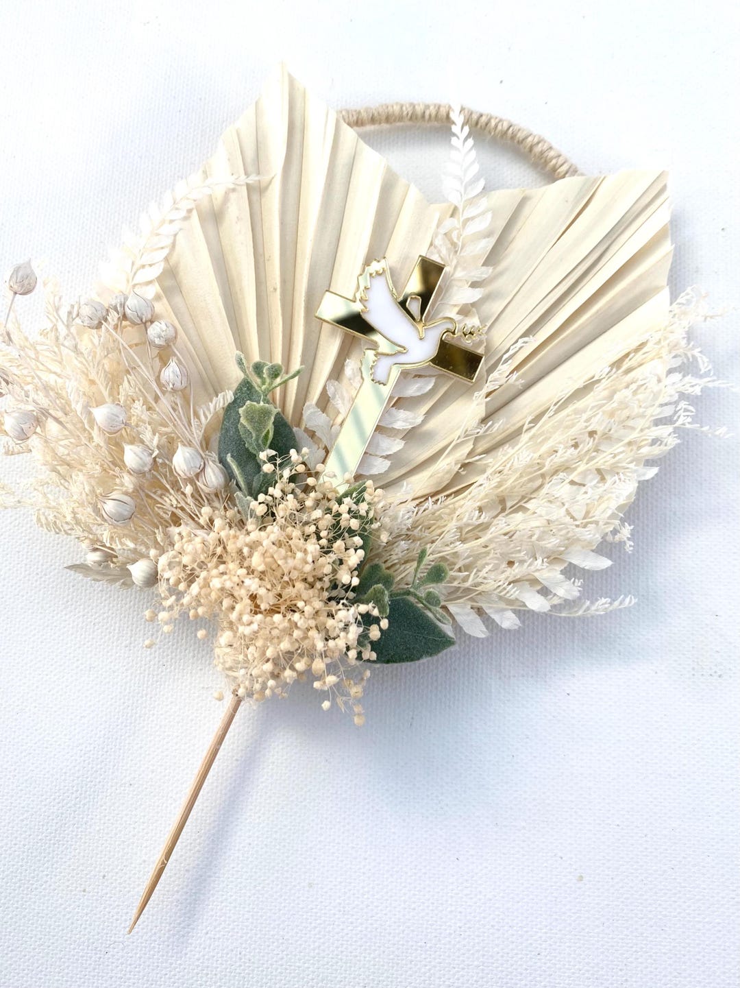 Christening Topper/cake Topper/religious Cake /christening/baptism ...