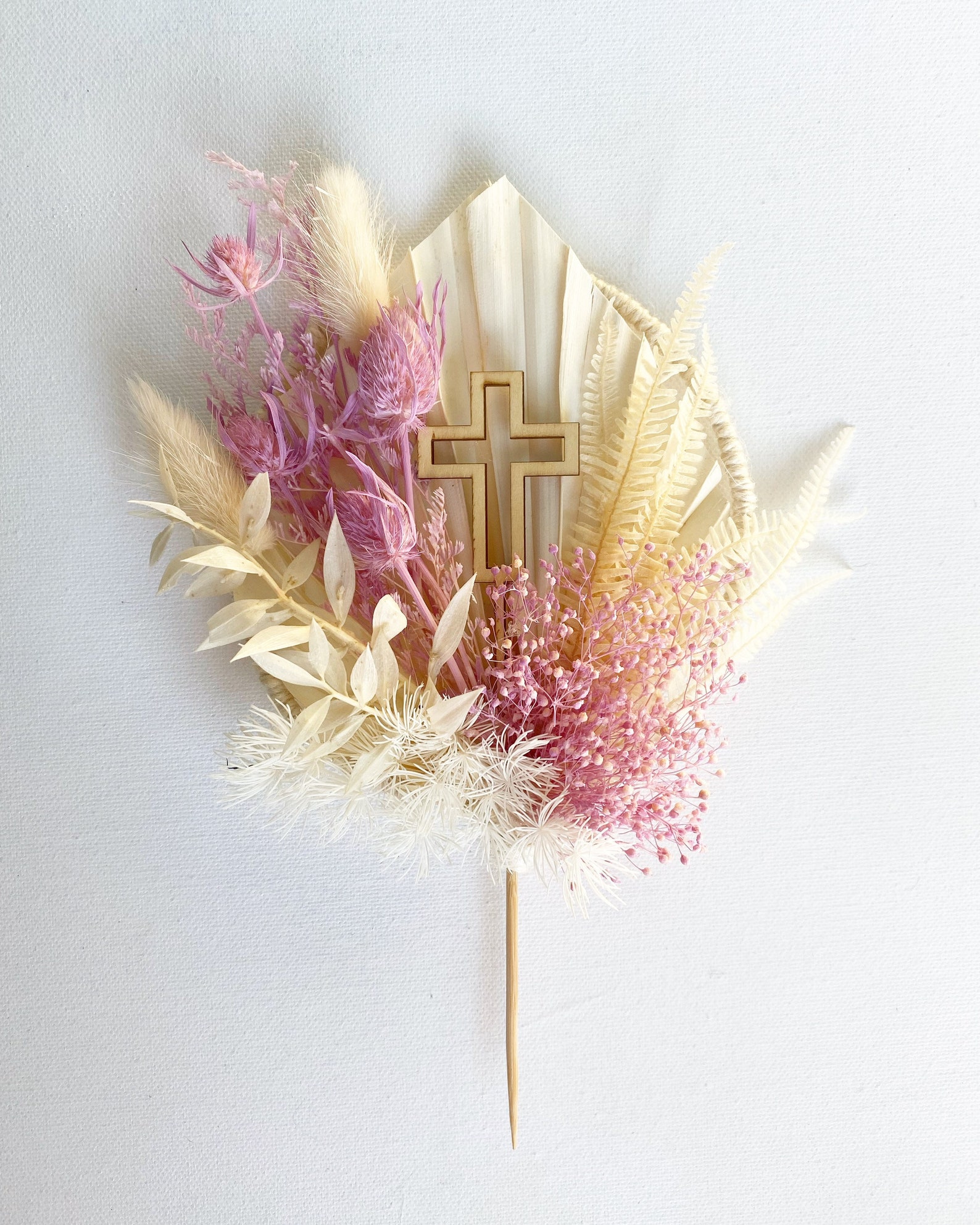 Christening Topper/cake Topper/religious Cake | Etsy