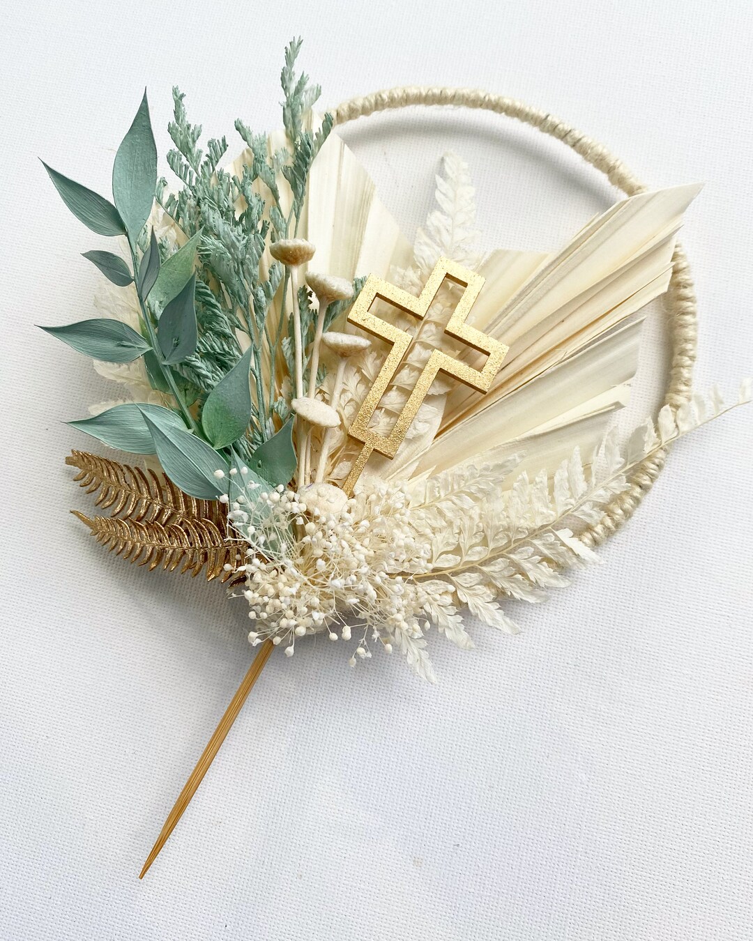 Christening Topper/cake Topper/religious Cake /christening/baptism ...