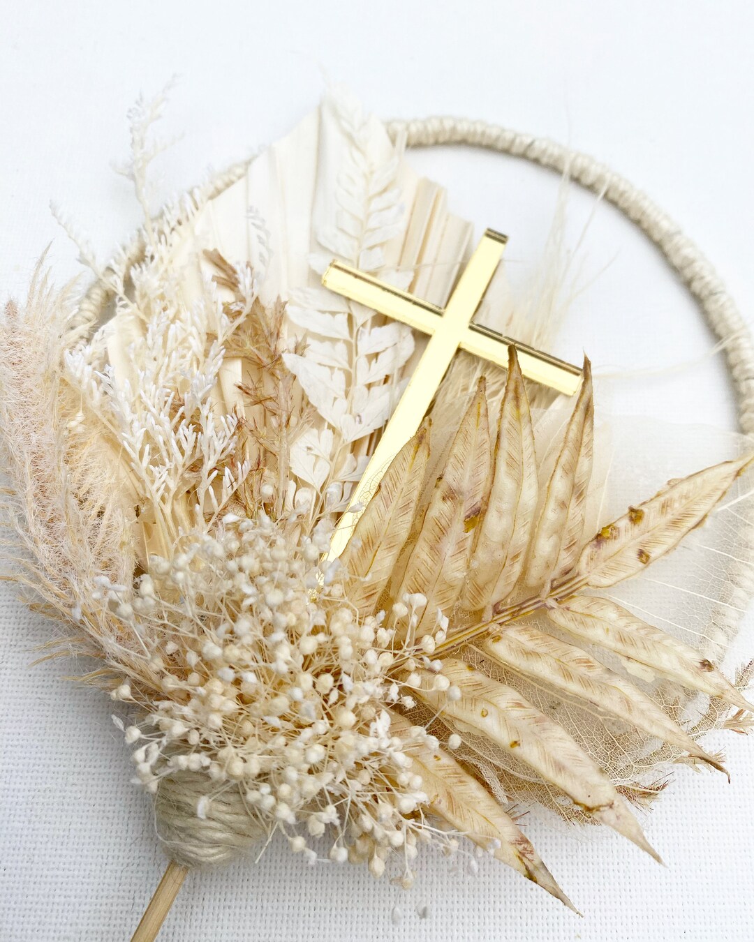 Christening Topper/cake Topper/religious Cake /christening/baptism ...