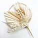 Christening Topper/cake Topper/religious Cake - Etsy