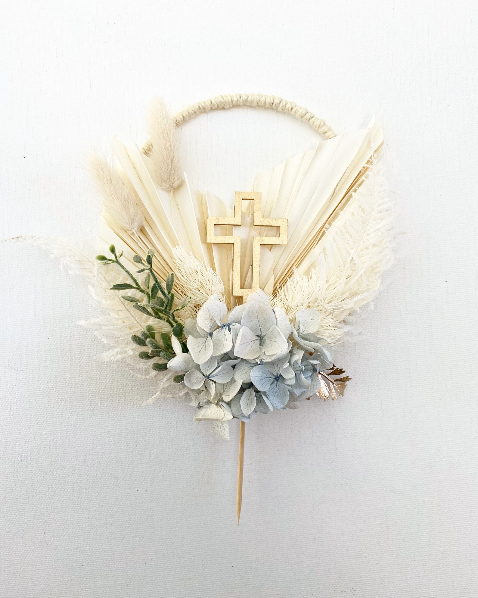 Christening Topper/cake Topper/religious - Etsy