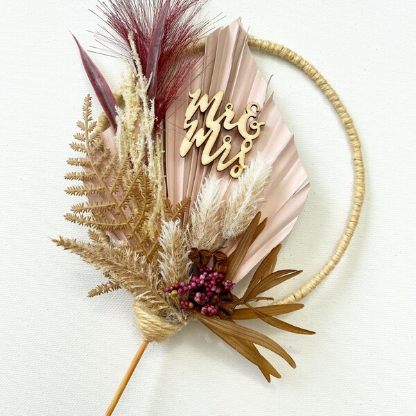 Cake Topper Nature - Etsy