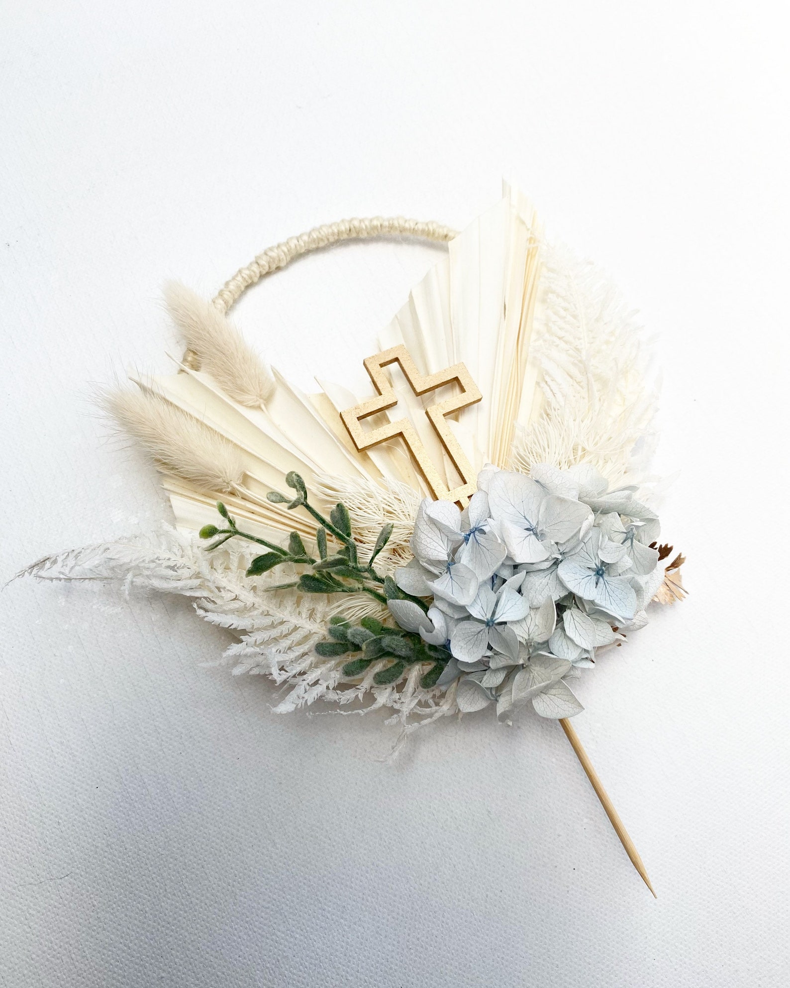 Christening Topper/cake Topper/religious - Etsy