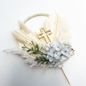 Christening Topper/cake Topper/religious Cake/christening/baptism ...