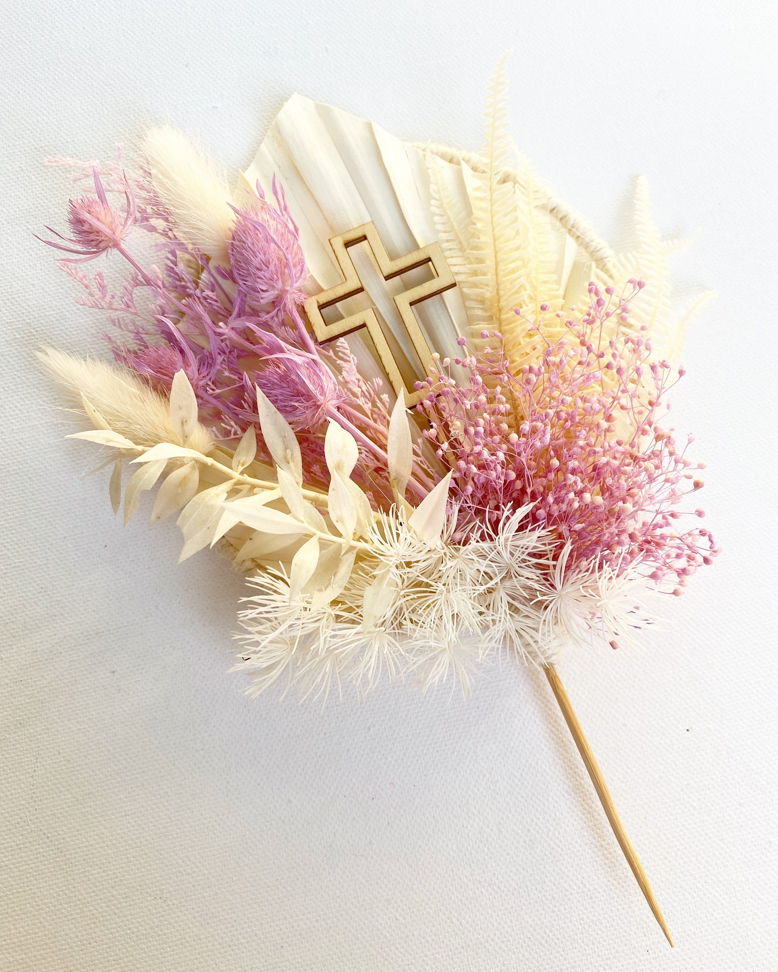 Christening Topper/cake Topper/religious Cake | Etsy