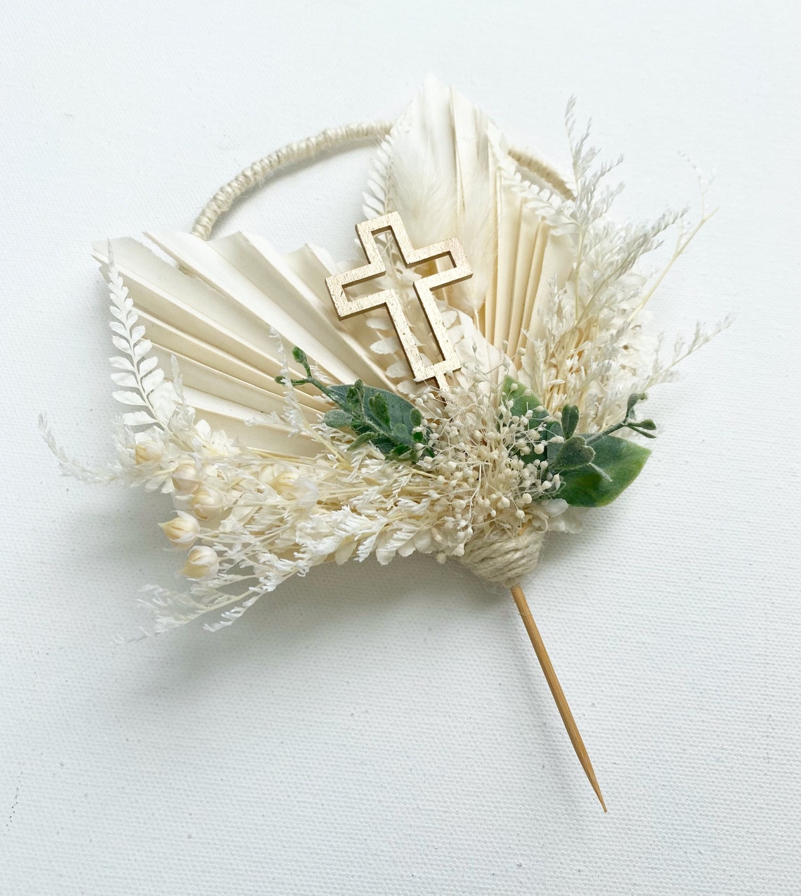 Christening Topper/cake Topper/religious Cake | Etsy